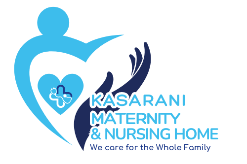 Contact – Kasarani Maternity & Nursing Home
